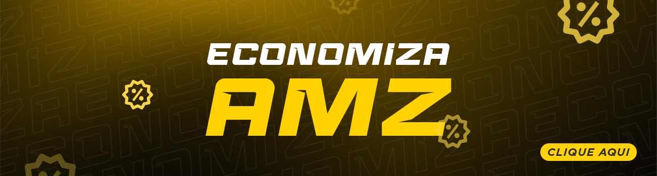 AMZ Tech | Distribuidora